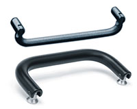 FOLDING - Round - Internal Thread On Handles Unlimited